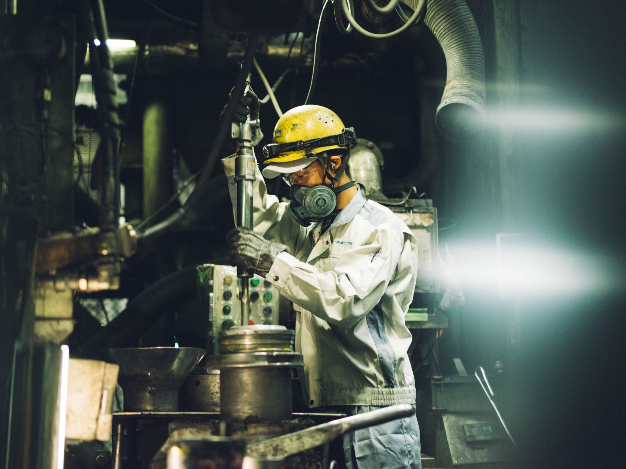 製造工程はまるでクッキー?品川リフラクトリーズの耐火物はどのようにつくられている? Refractories Journal