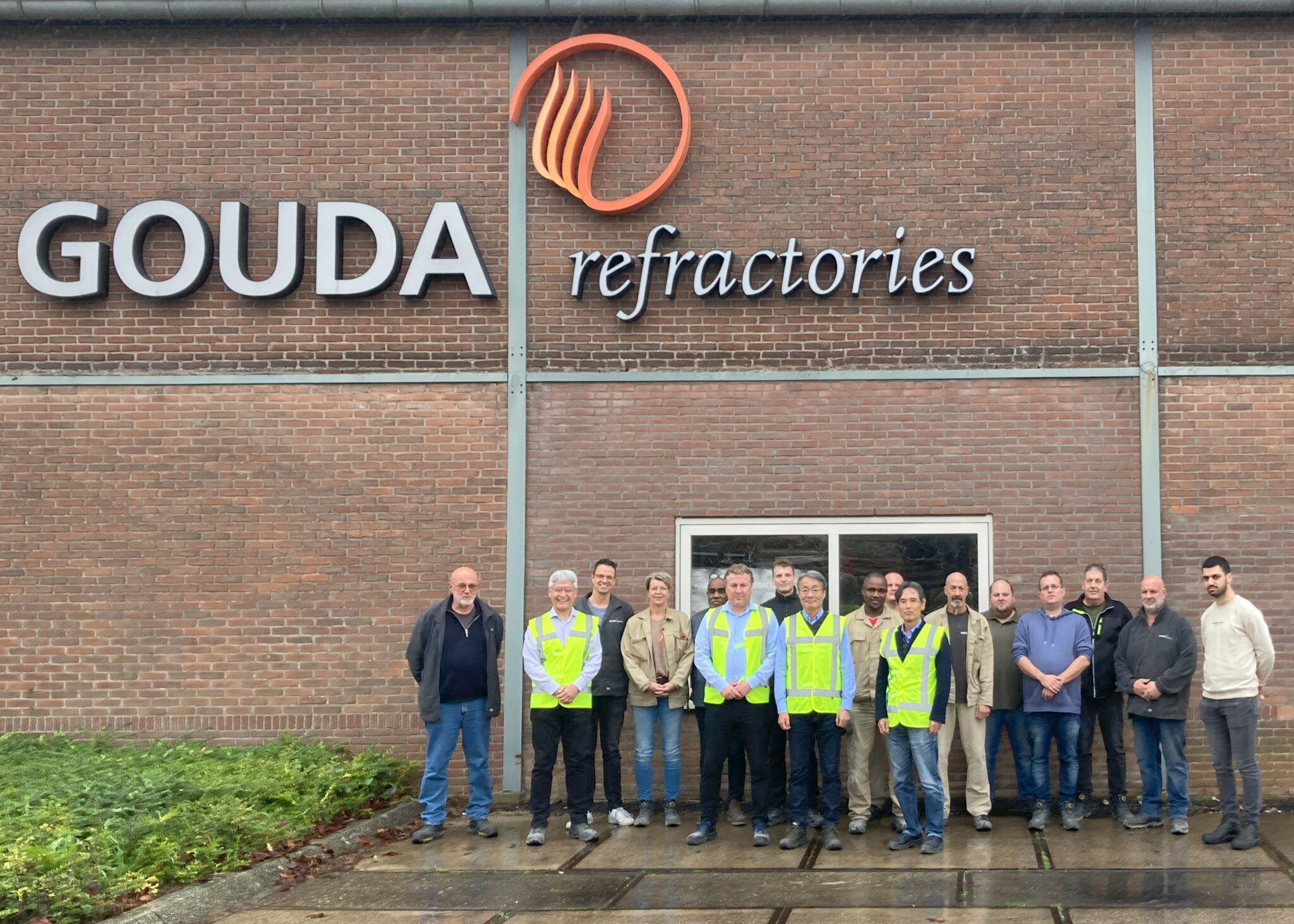 日本の夜明けを照らした灯り、品川白煉瓦150年の物語 | REFRACTORIES JOURNAL